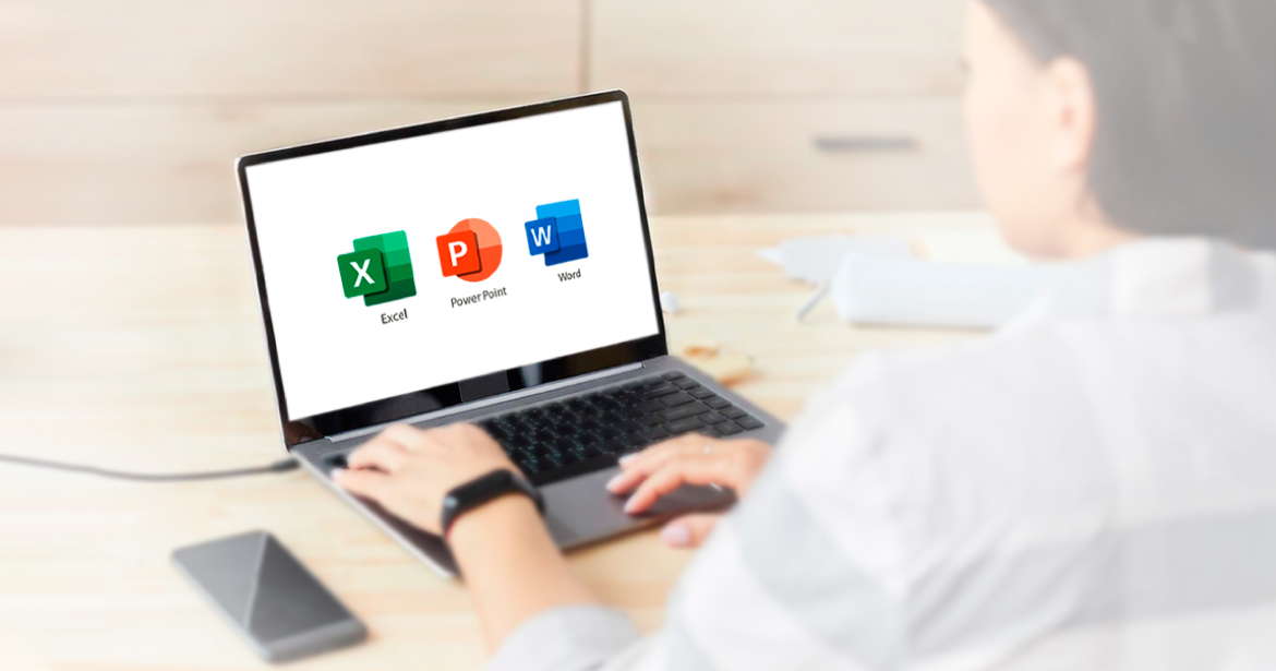 Curso Integral de Ofimática - Turno mañana - CONCILIARE